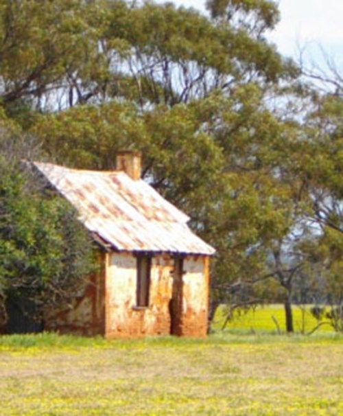 Home » Shire of Victoria Plains
